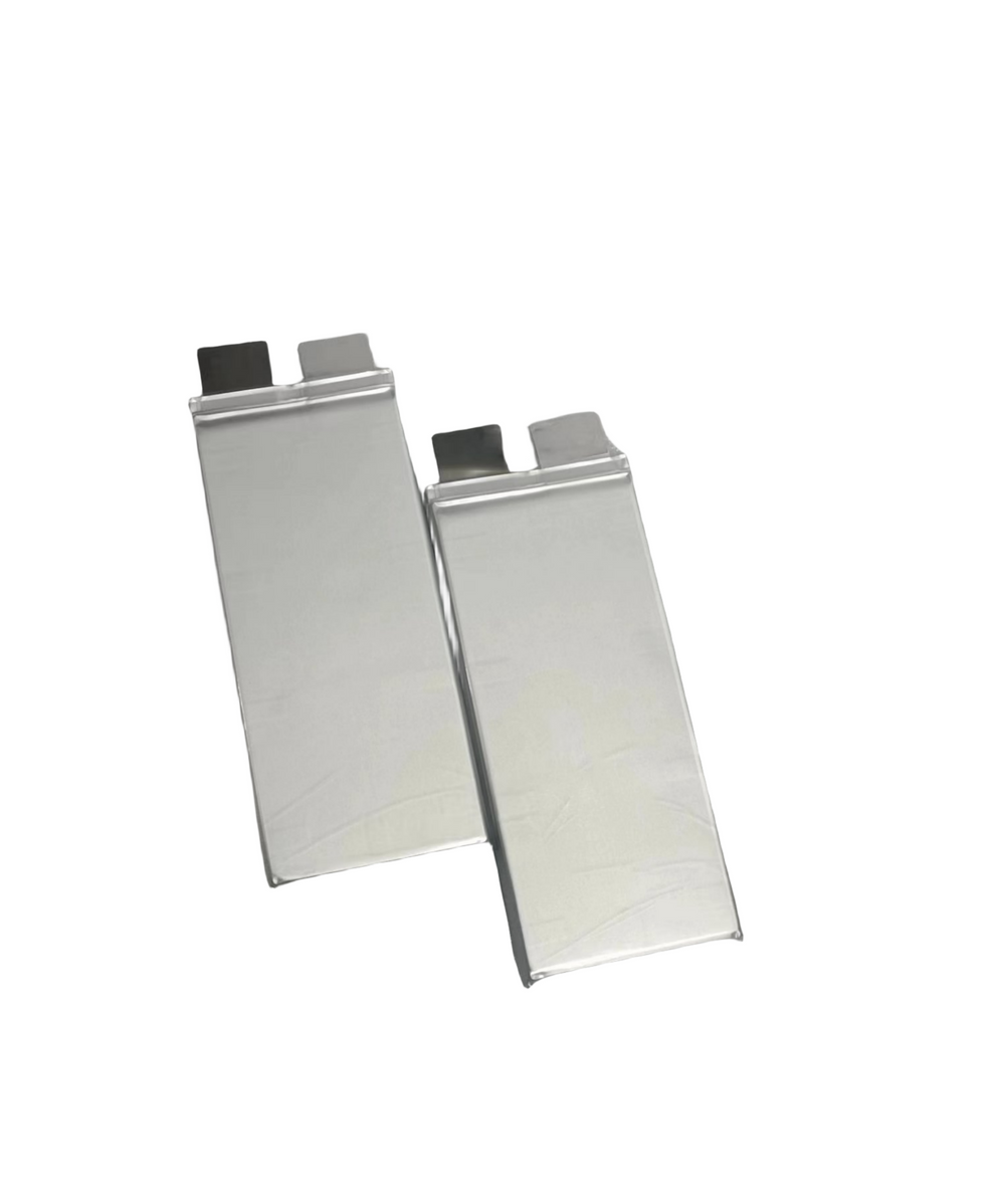 3.2V 50Ah Solid State Battery Cell 1C Discharge With High Safety For D ...