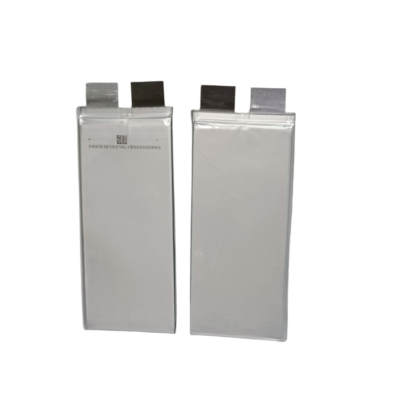 3.7V 30Ah Solid State Batteries Pouch Cell 10C Dishcarge Rate For Dron ...