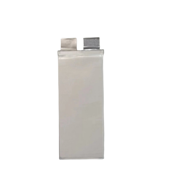 High Power Solid State Batteries 10C 3.7V 27Ah Pouch Cell For Drone ...